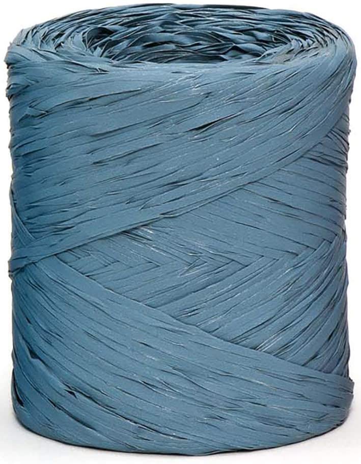 ROLLO DE RAFIA 5MM 200MT VLT | andudecor.com